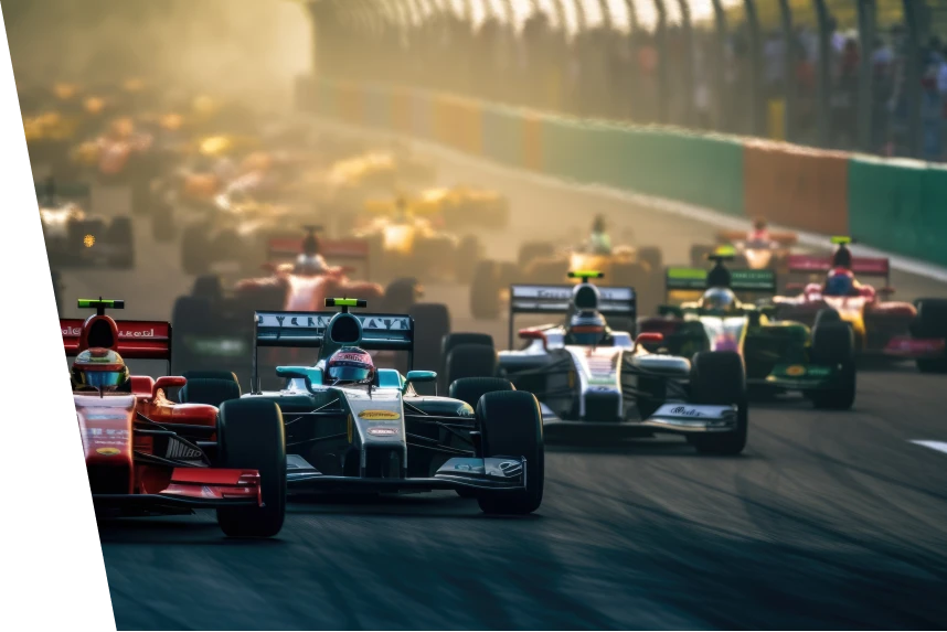 British Grand Prix 2025 – Arrive at Silverstone in Chauffeured Comfort